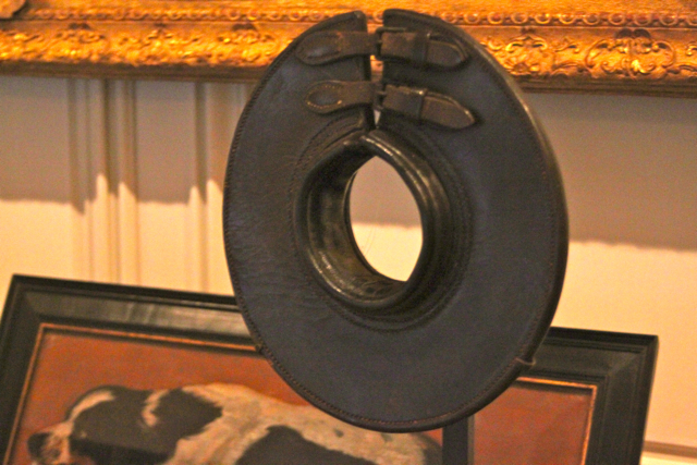 Musée de la Chasse et de la Nature | Paris Adèle