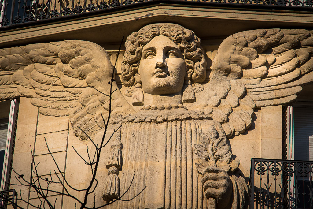 Paris Adèle’s Secrets | Paris Adèle