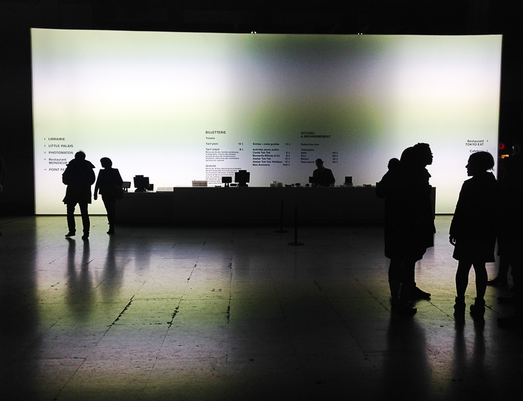 Museums | Paris Adèle